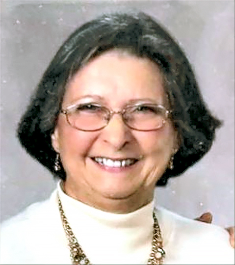 SHARON SNIDER | News, Sports, Jobs - Weirton Daily Times